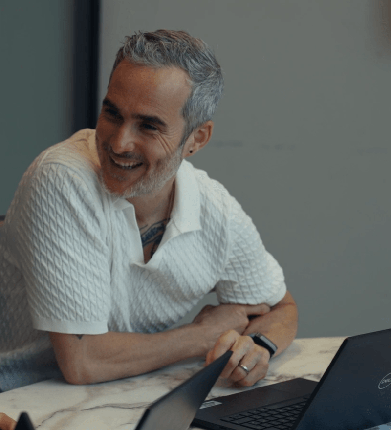 Reiss Case Study - LMS Platform Example - Thrive